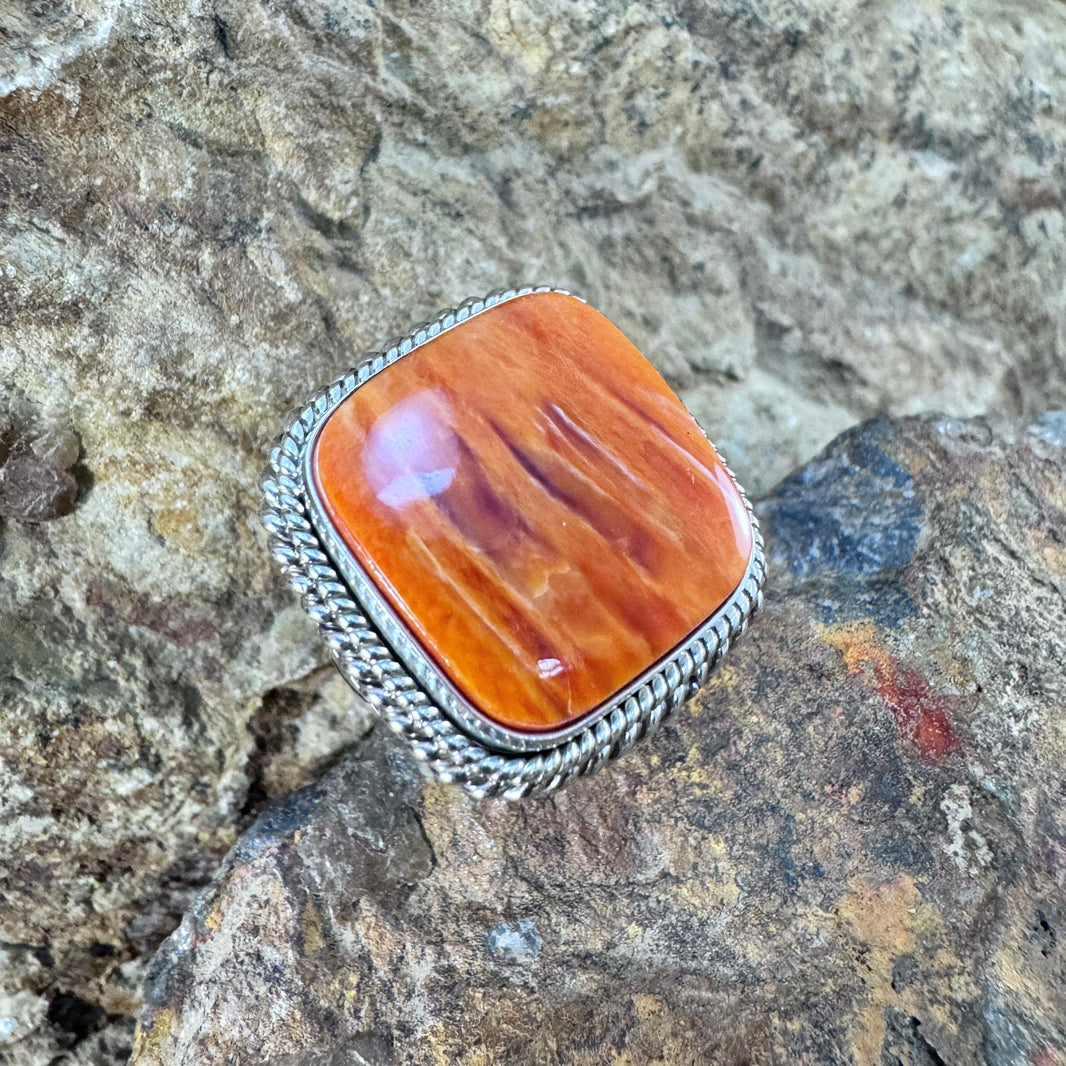 Spiny Oyster Jewelry From Black Arrow - Native American Jewelry – Black ...