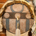 Great White Spirit II Native American Style Spirit Mask by Cindy Jo Po ...